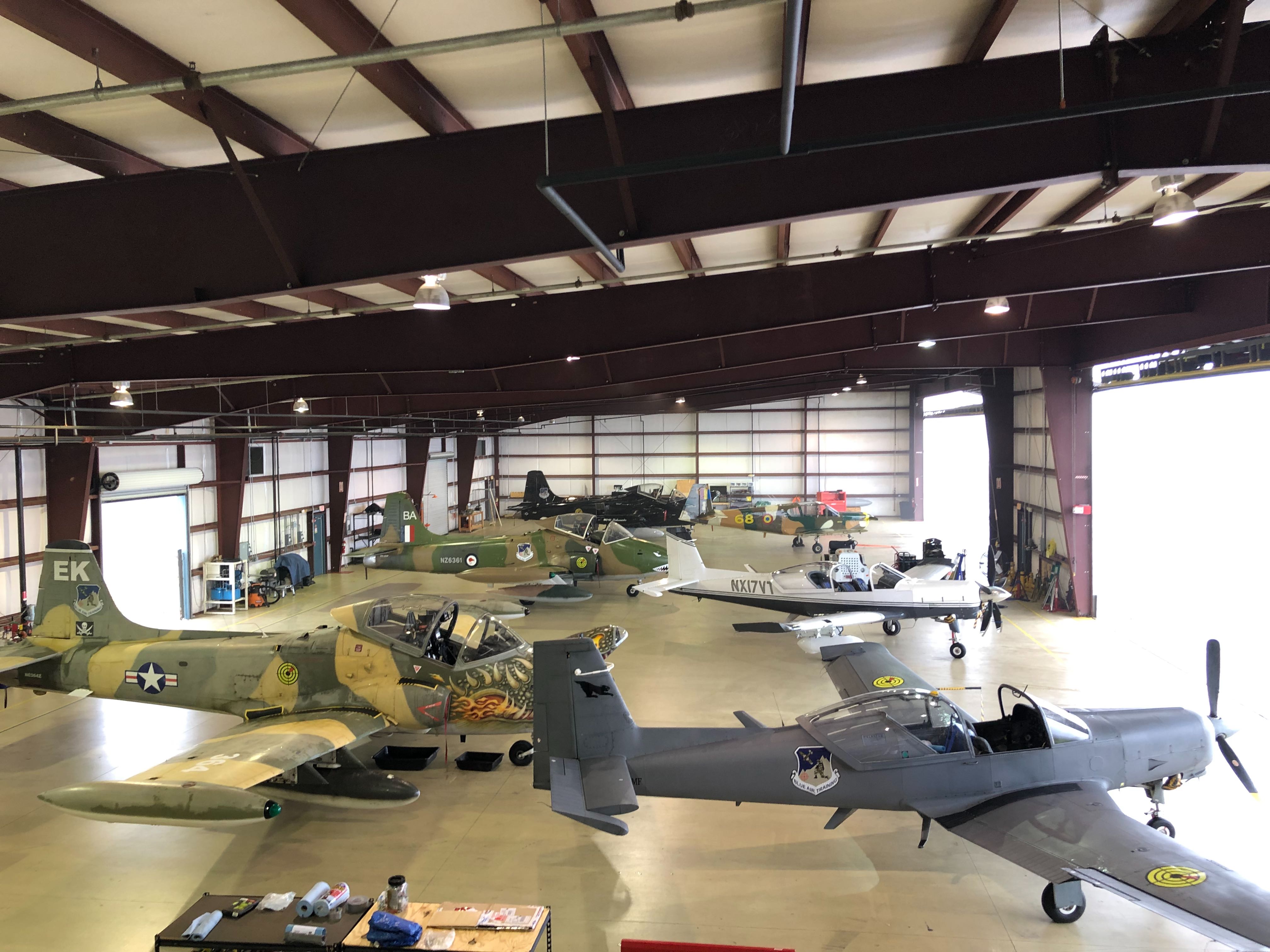 News | Blue Air Training