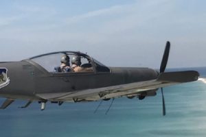 A-90 Raider | Blue Air Training