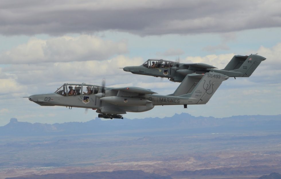 Aircraft | Blue Air Training