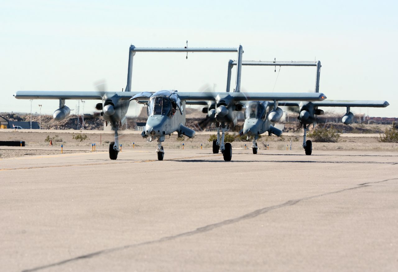 Aircraft | Blue Air Training