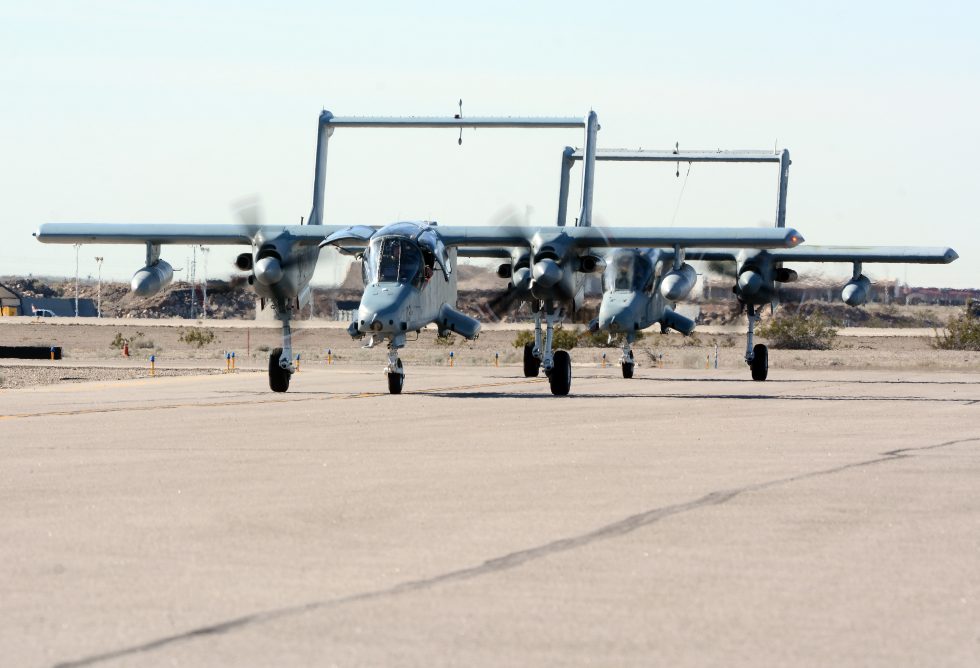 Aircraft | Blue Air Training