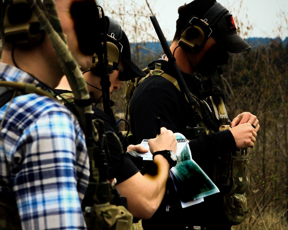 CASE STUDIES | Blue Air Training