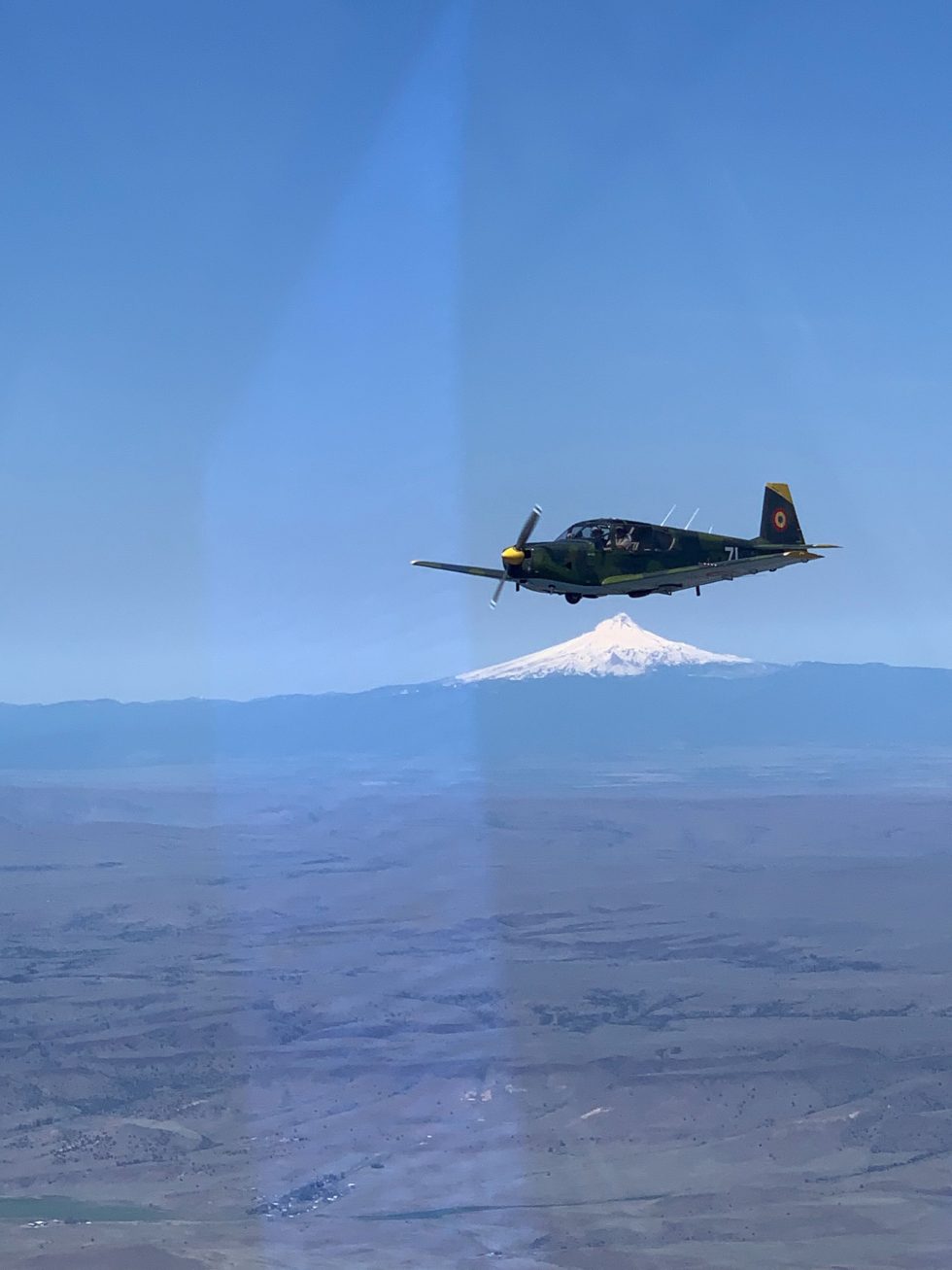 26 STS | Blue Air Training