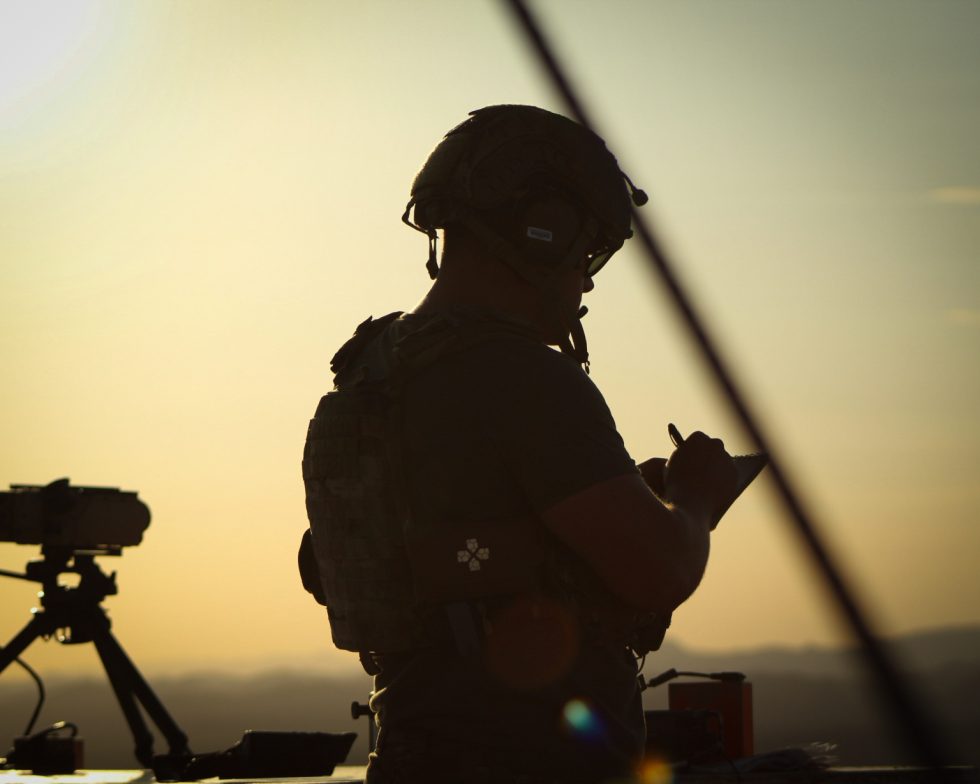 CASE STUDIES | Blue Air Training