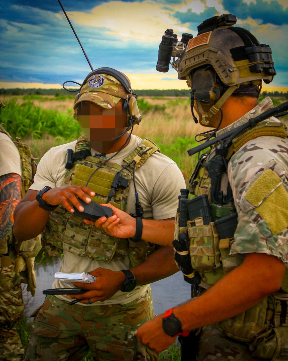 Testimonials | Blue Air Training