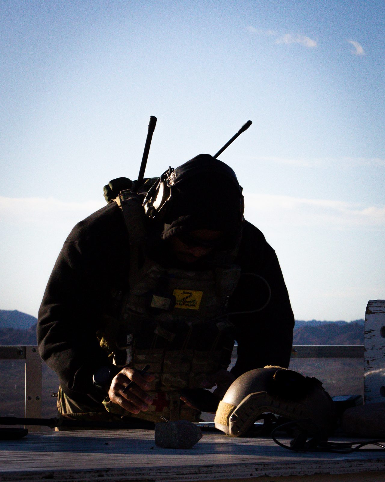 CASE STUDIES | Blue Air Training