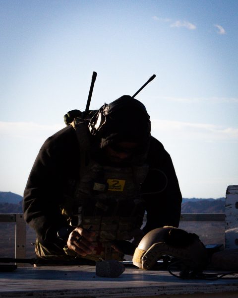 CASE STUDIES | Blue Air Training