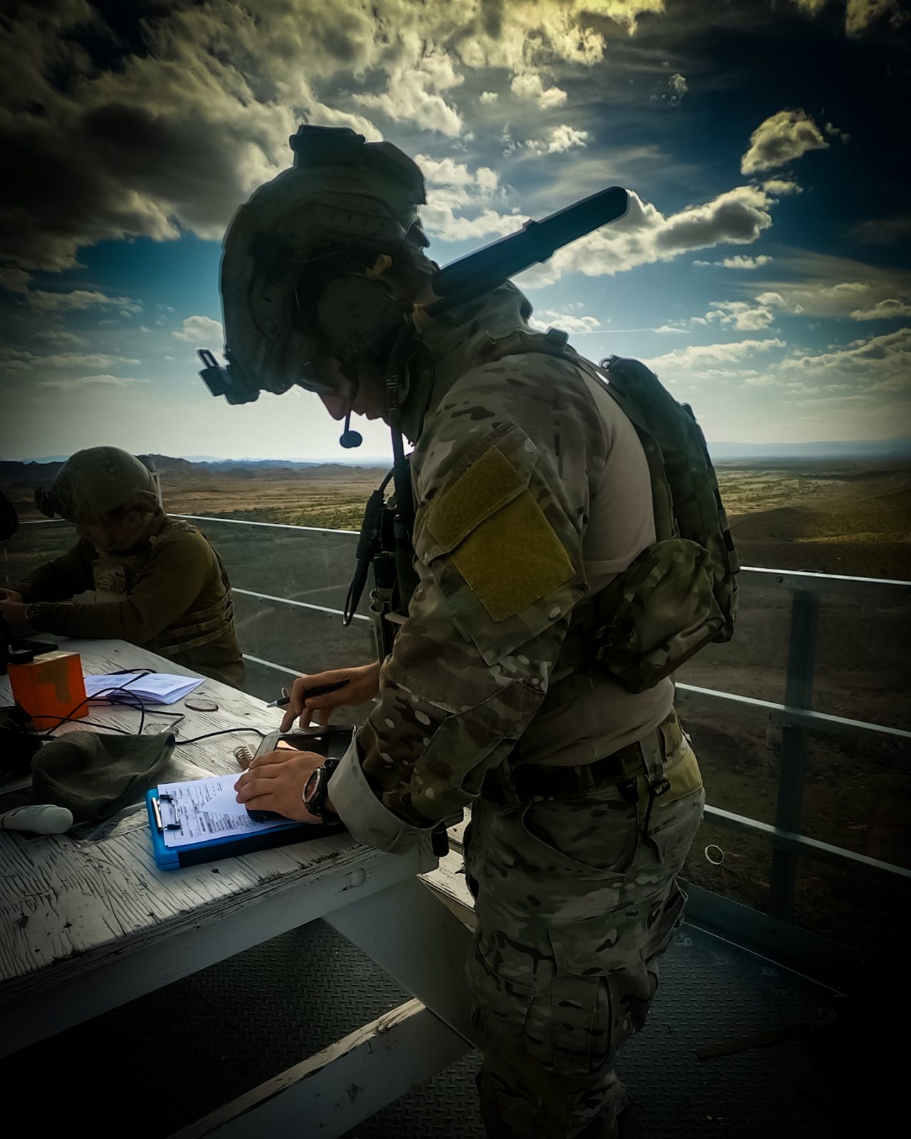 CASE STUDIES | Blue Air Training