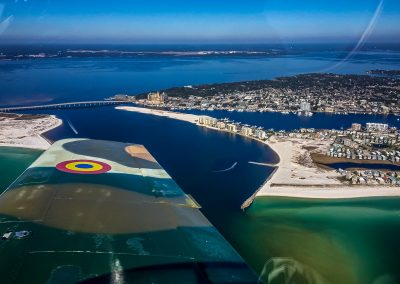 Blue Air Training – Contract Close Air Support (CAS)