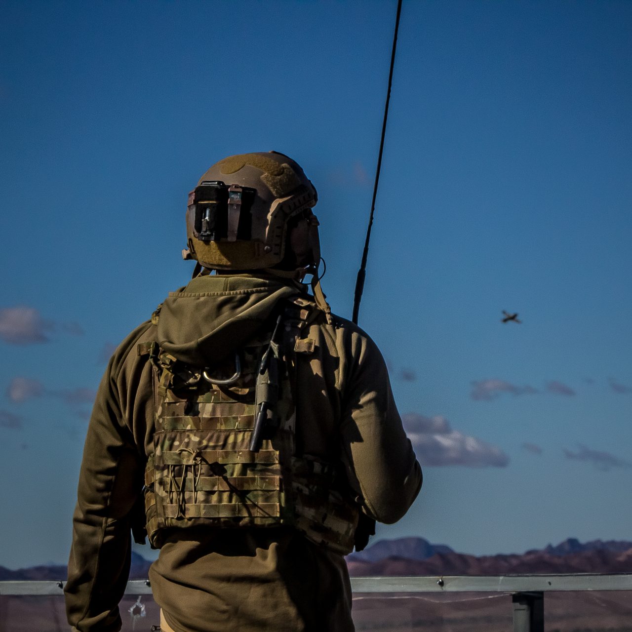 JTAC Training | Blue Air Training