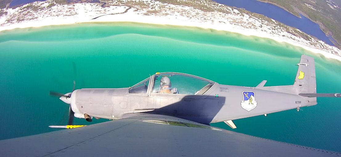 News | Blue Air Training