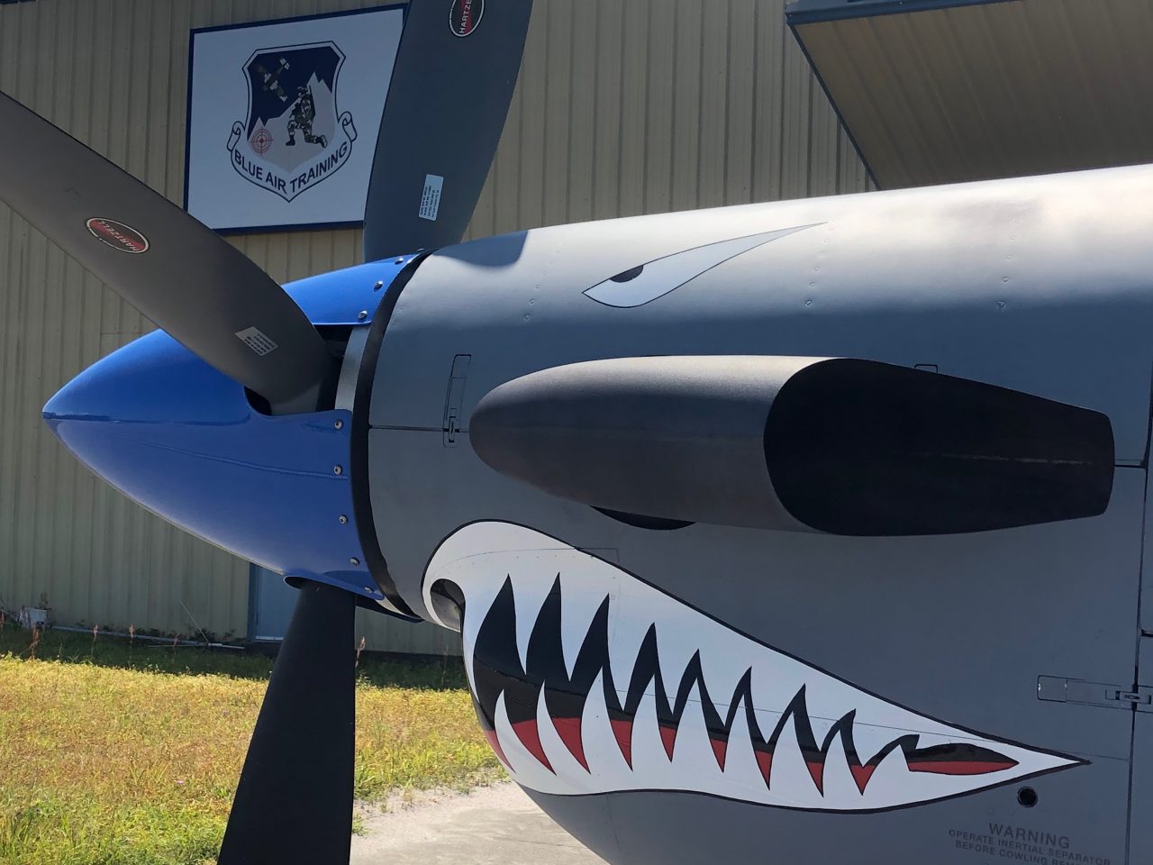 PC – 9 A / F | Blue Air Training