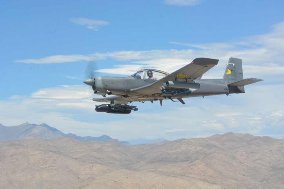 Bases Of Operations | Blue Air Training