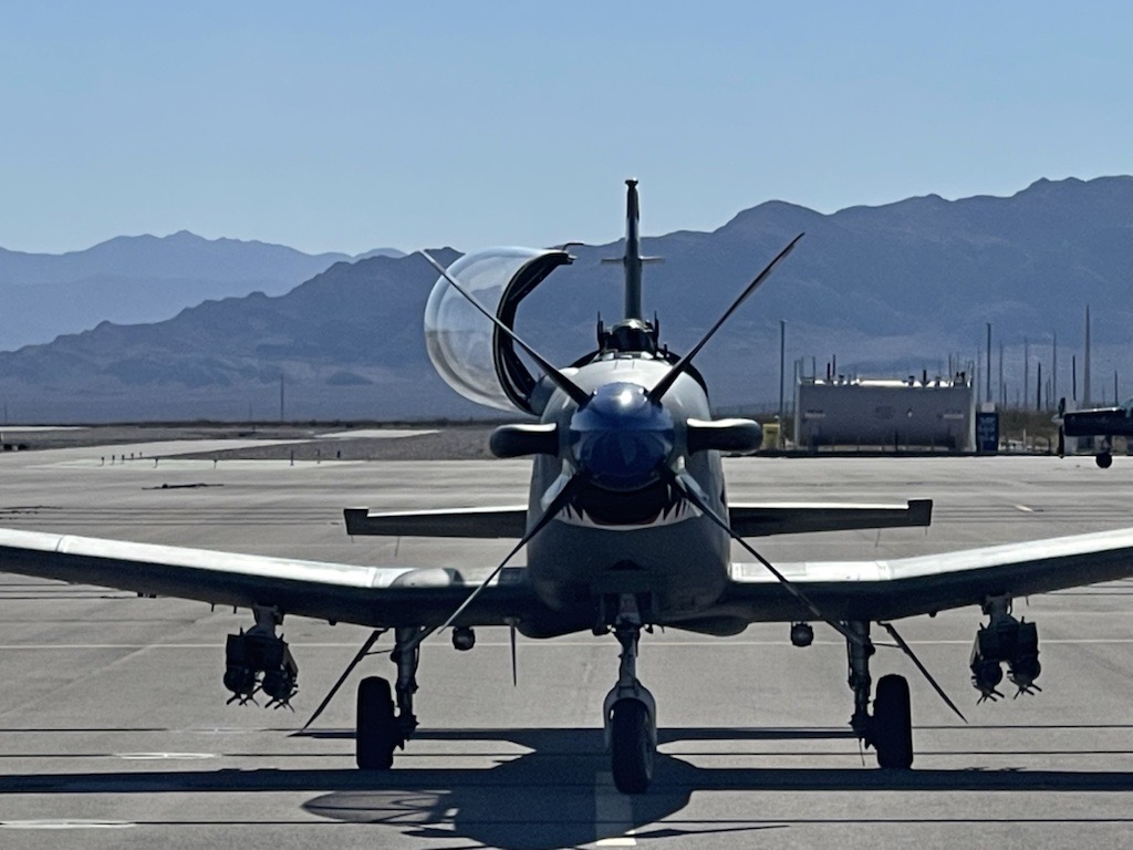 News | Blue Air Training