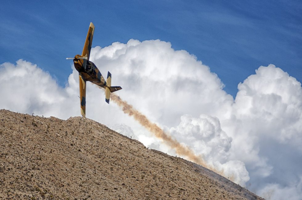 Aircraft | Blue Air Training