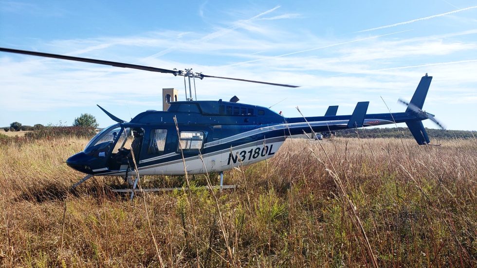 Aircraft | Blue Air Training